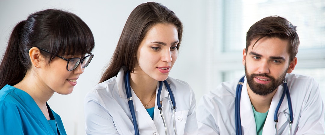 Nursing Services | Forest Acres Post Acute