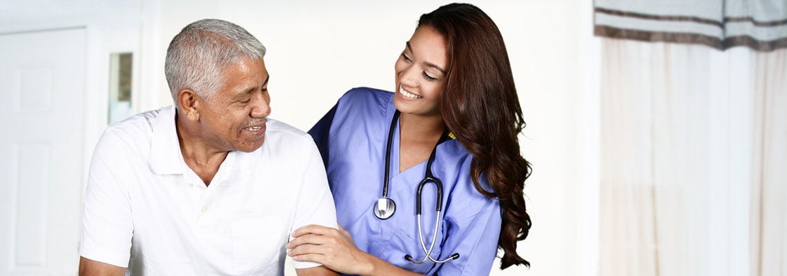 About Us | Forest Acres Post Acute